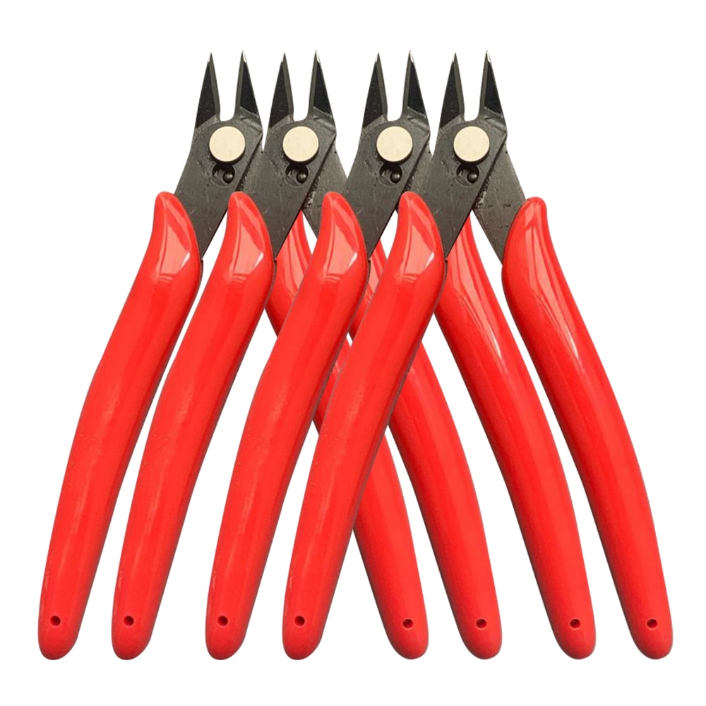 5 Inches Wire Cable Cutters Multi Functionele Tang... – Vicedeal