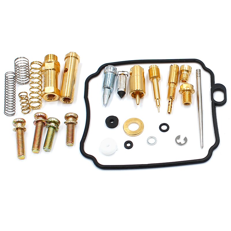 Road passion motocycle dele karburator genopbygge ... – Grandado