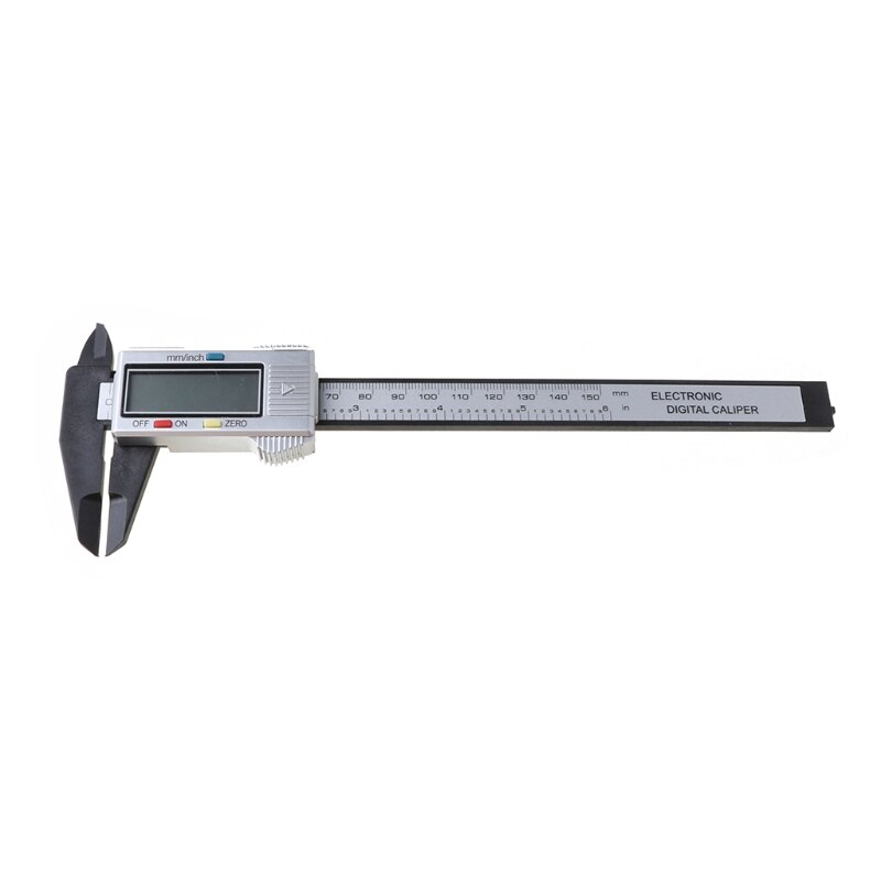 Digital Vernier Caliper 150mm/6inch Electronic Ver... – Vicedeal