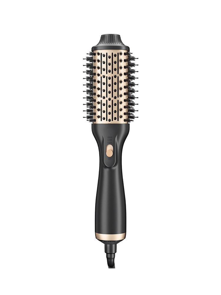 Hair Dryer Blow Brush One Step Hair Dryer Hair Bru... – Vicedeal