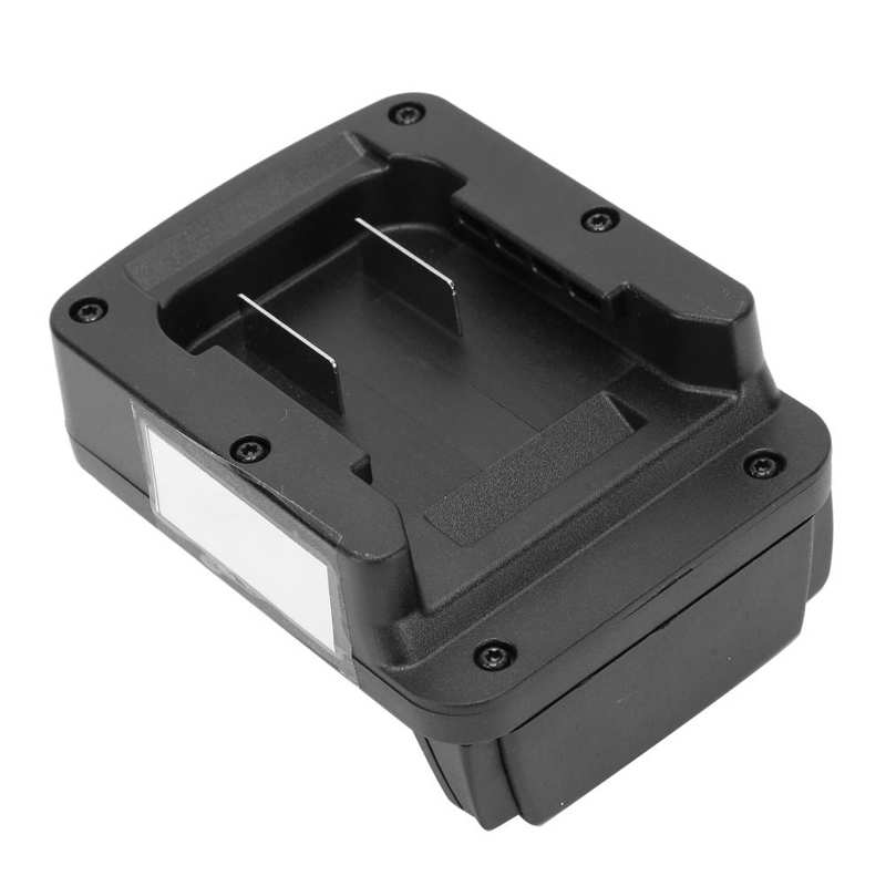 Adaptateur de convertisseur de batterie pour conve... – Grandado