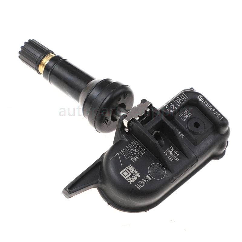 YAOPEI TPMS Tire Pressure Sensor 40700-5ZH0A 40700... – Grandado