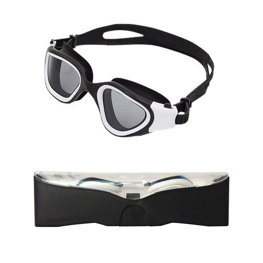 Women Men Waterproof Eye Care Pool Anti Fog Goggle... – Vicedeal