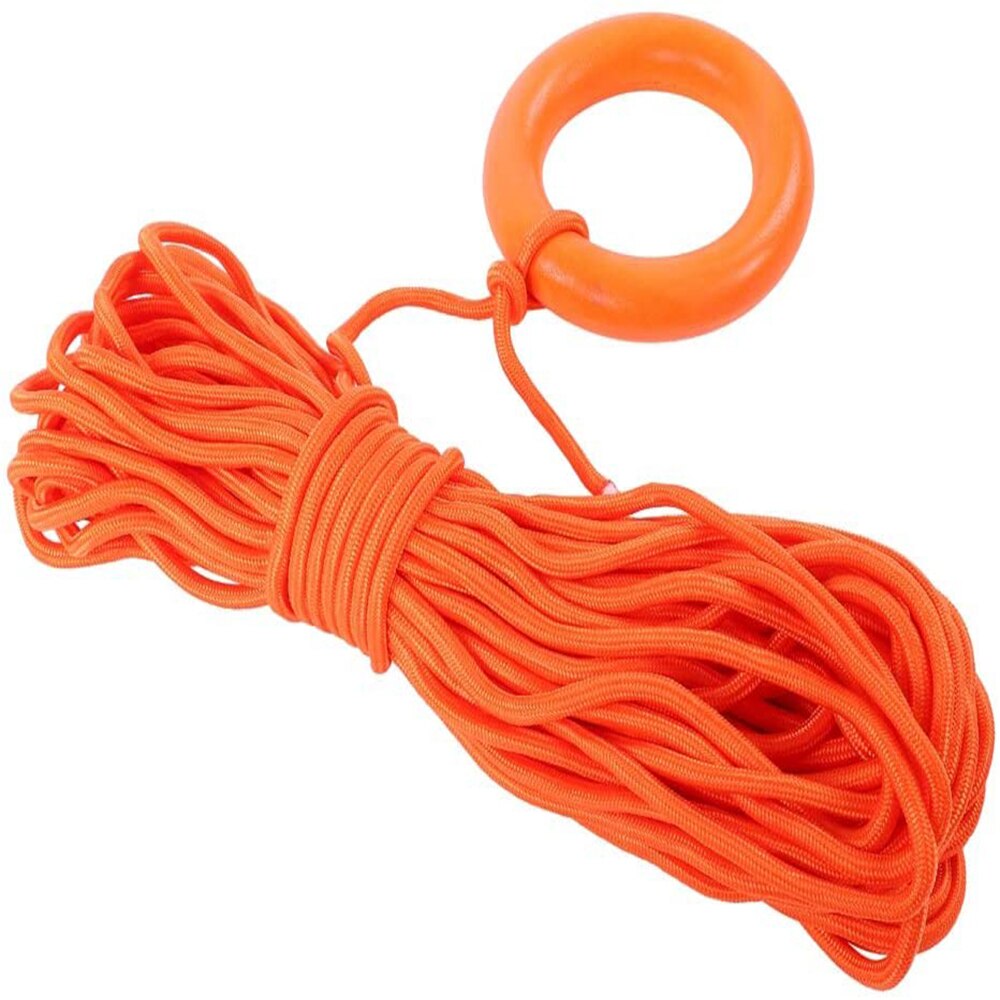 30M /100FT Swimming Safety Rope Water Floating Lif... – Grandado
