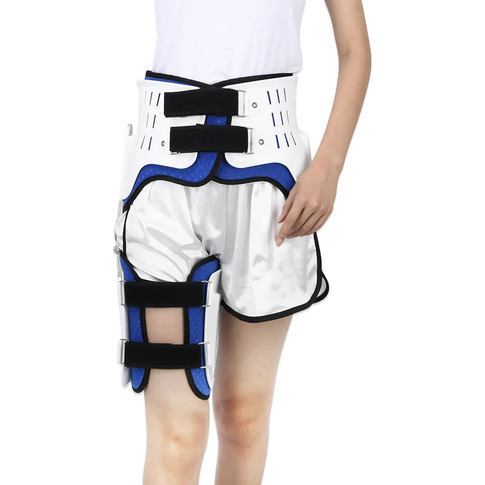 Hip Stabiliser Support Brace Corrector Hip Abducti... – Grandado