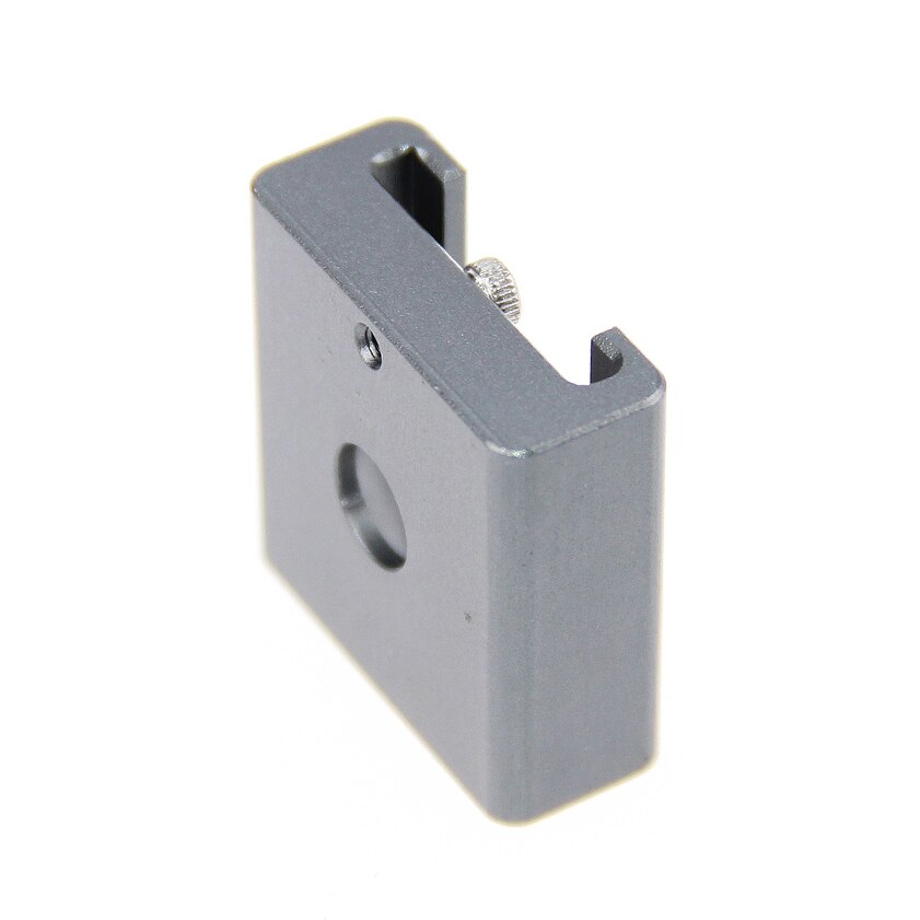 Cold Shoe For Dslr Rig Flash Light Microphone Blac... – Grandado