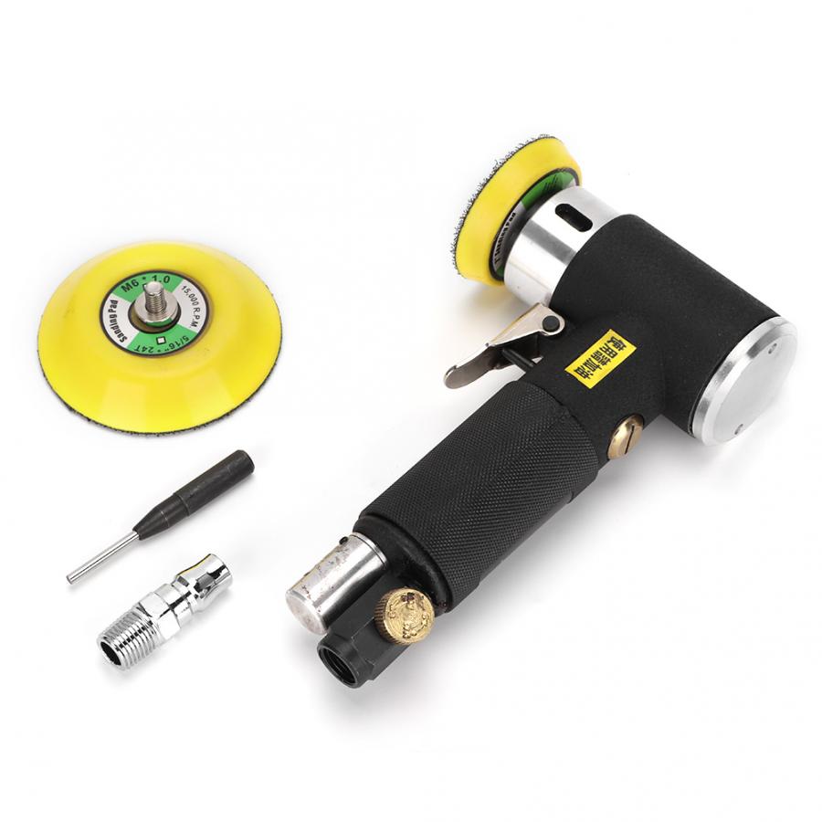1 Set 2/3in 90 Degrees Air Angle Sander Right Angl... – Grandado