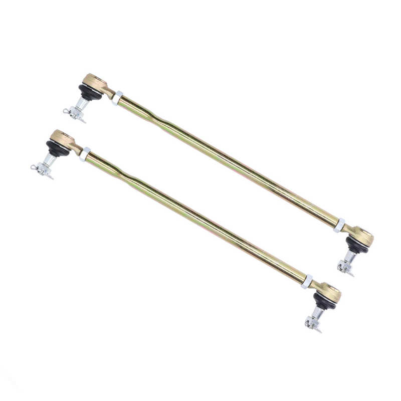 Tie Rod Set Durable OEM Standards Ball Joint Tie R... – Grandado