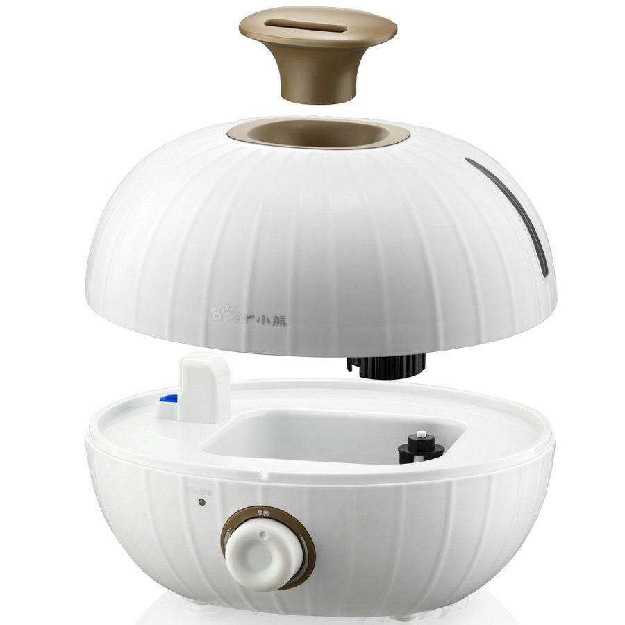 1L humidifier 220v air humidifier electric mini ai... – Grandado