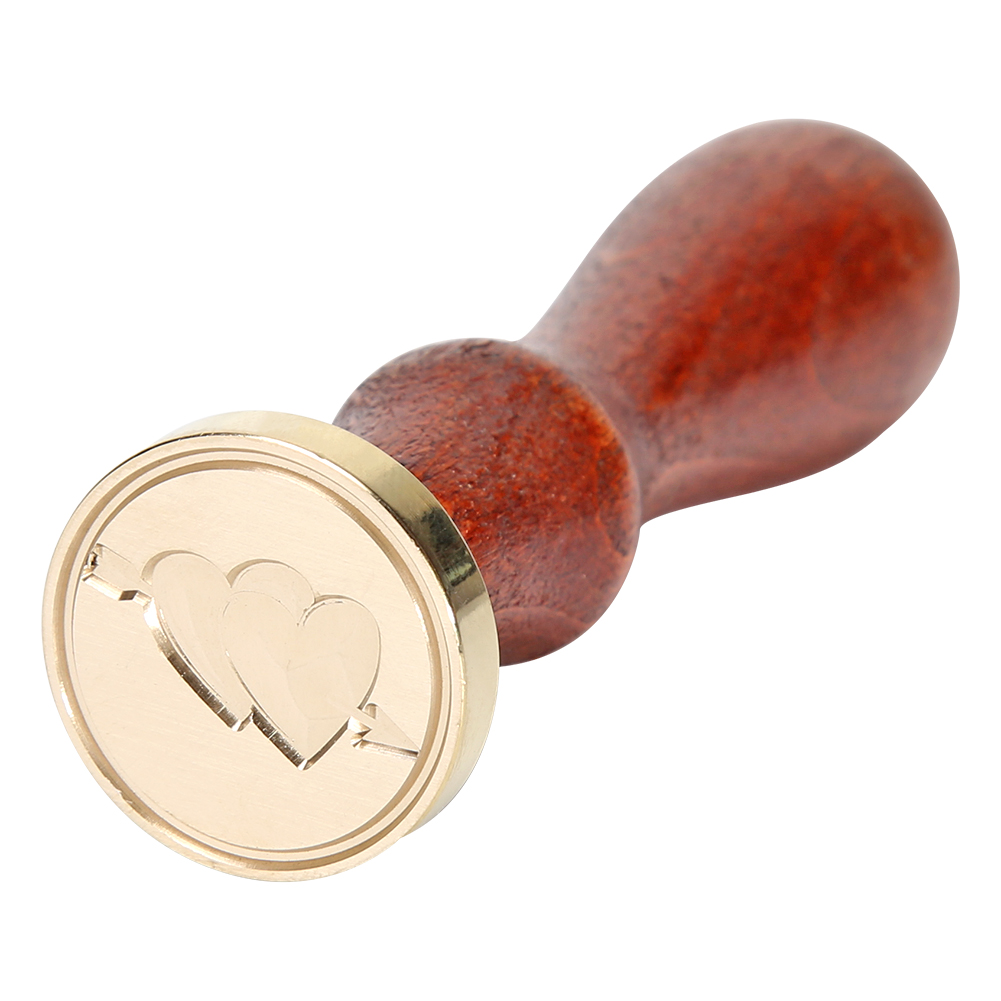 Wax Seal Stamp Stick Oven Kachel Warmer Smelten Li... – Vicedeal