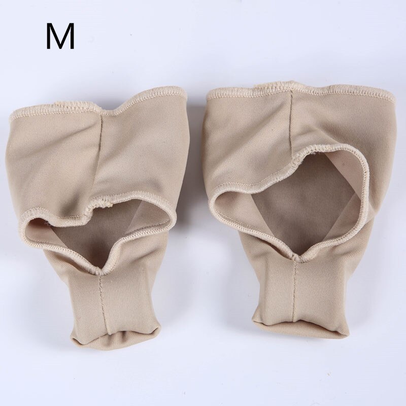 1 Pair Bunion Corrector Gel Pad Stretch Nylon Hall... – Grandado