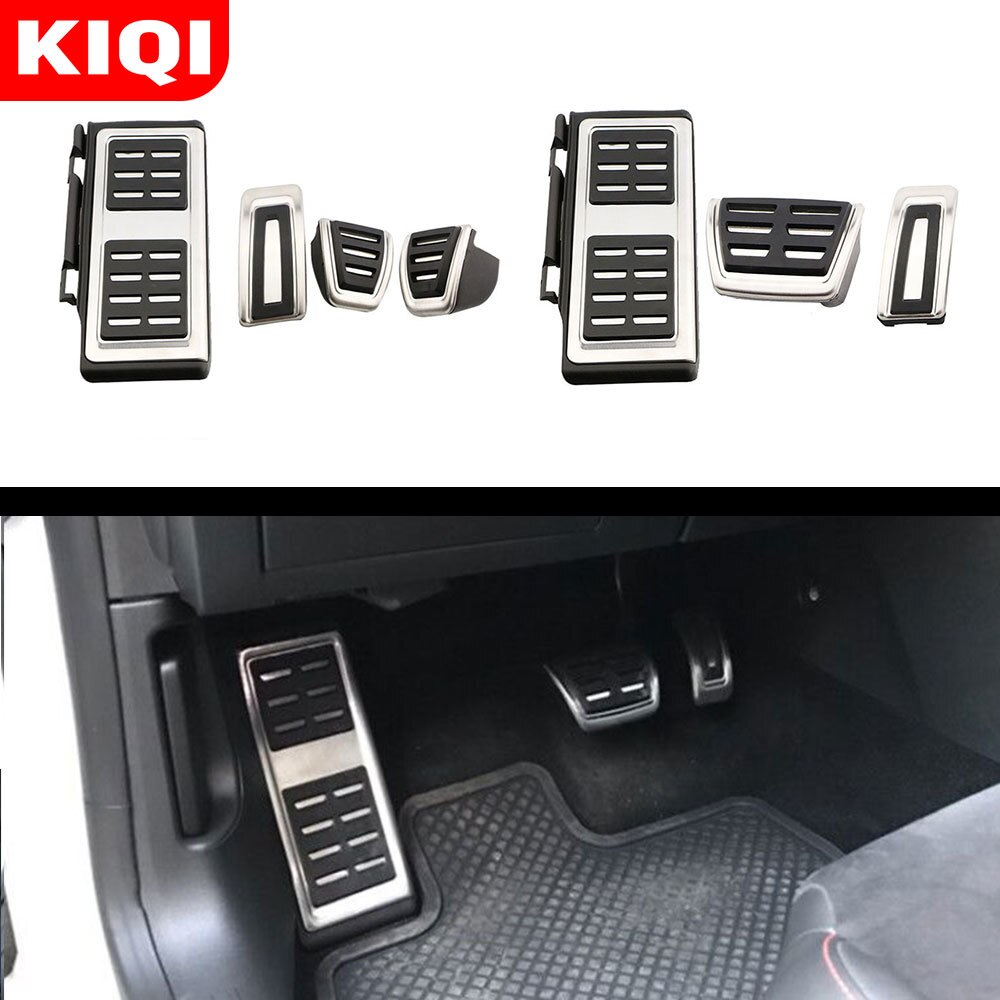 Kiqi Auto Pedalen Voor Vw Tiguan Passat B8 Golf 7 ... – Vicedeal
