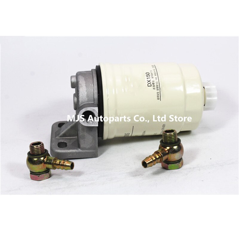 DX150 Fuel Water Separator Filter For Cummins CX07... – Grandado