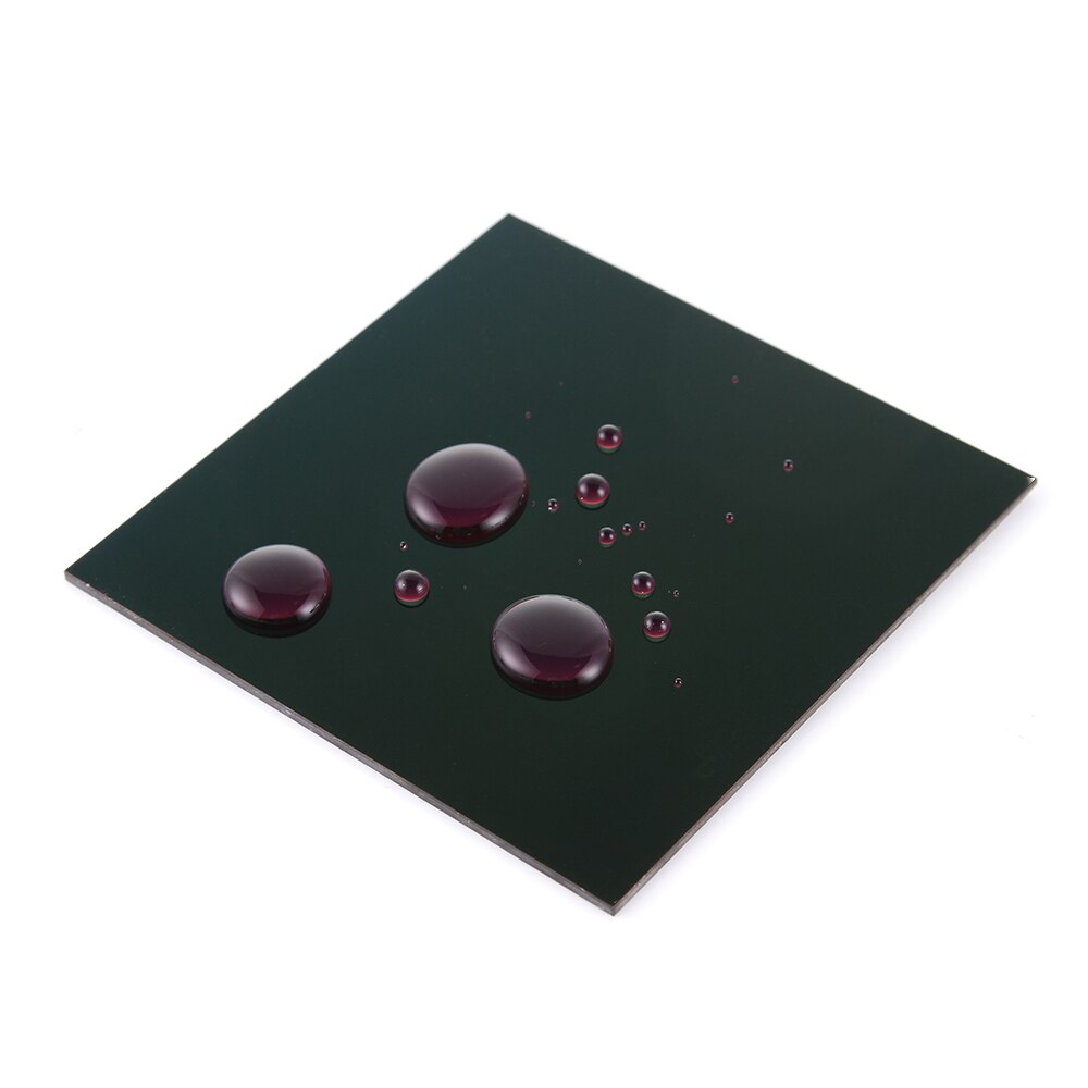 Optical Glass 100mm ND1000 ND 3.0 Square 4x4" Filt... – Grandado