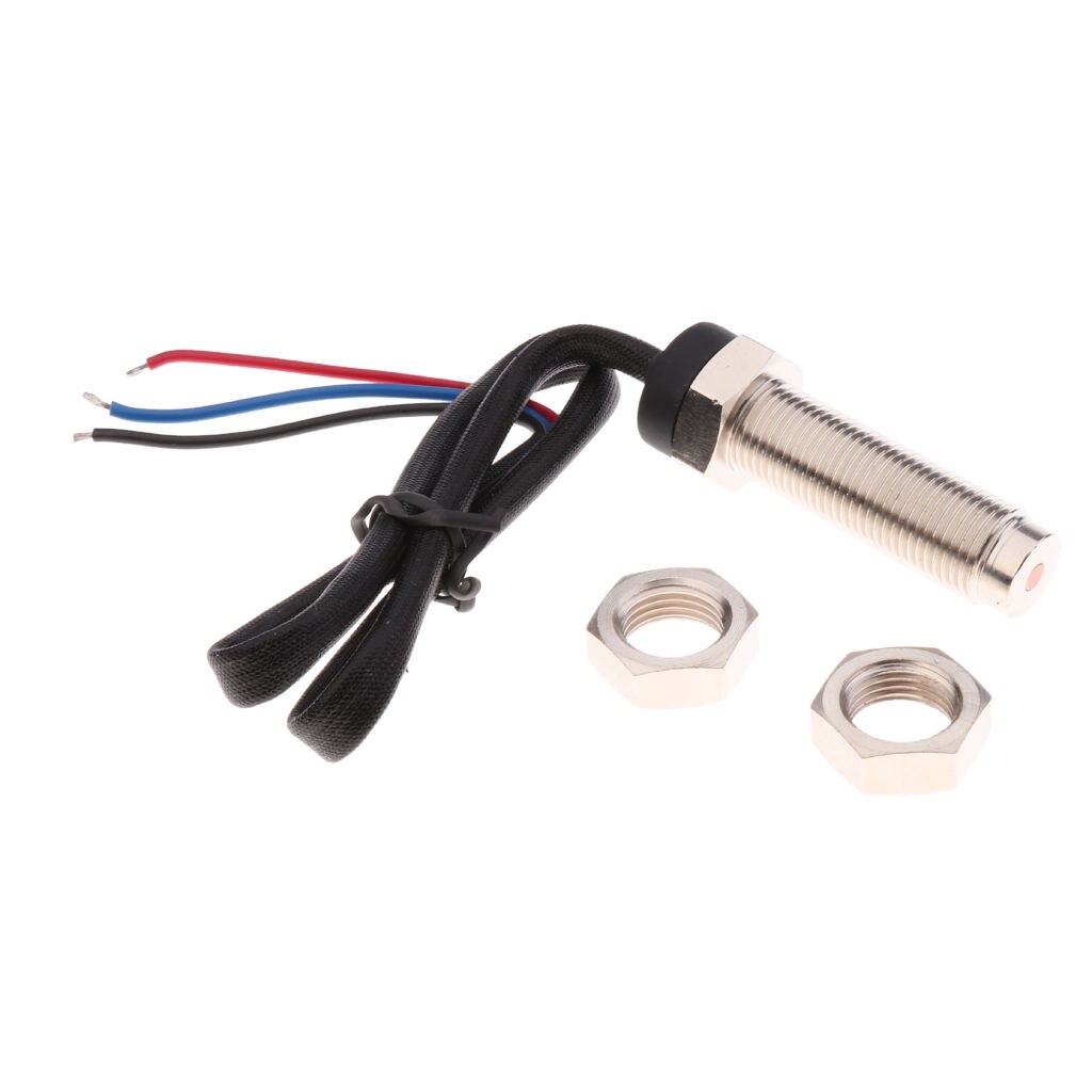 Universal Car Holzer Speed Sensor M16*1.5/50 – Grandado