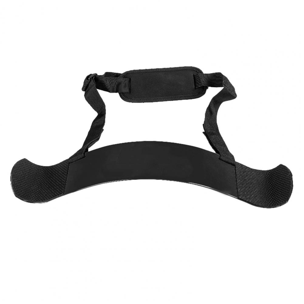 Arm Blaster Adjustable Strap Muscle Training Multi... – Vicedeal