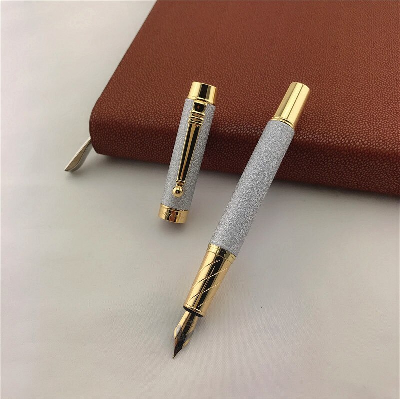 MONTE MOUNT luxury fountain pen metal ink pens sch... – Grandado