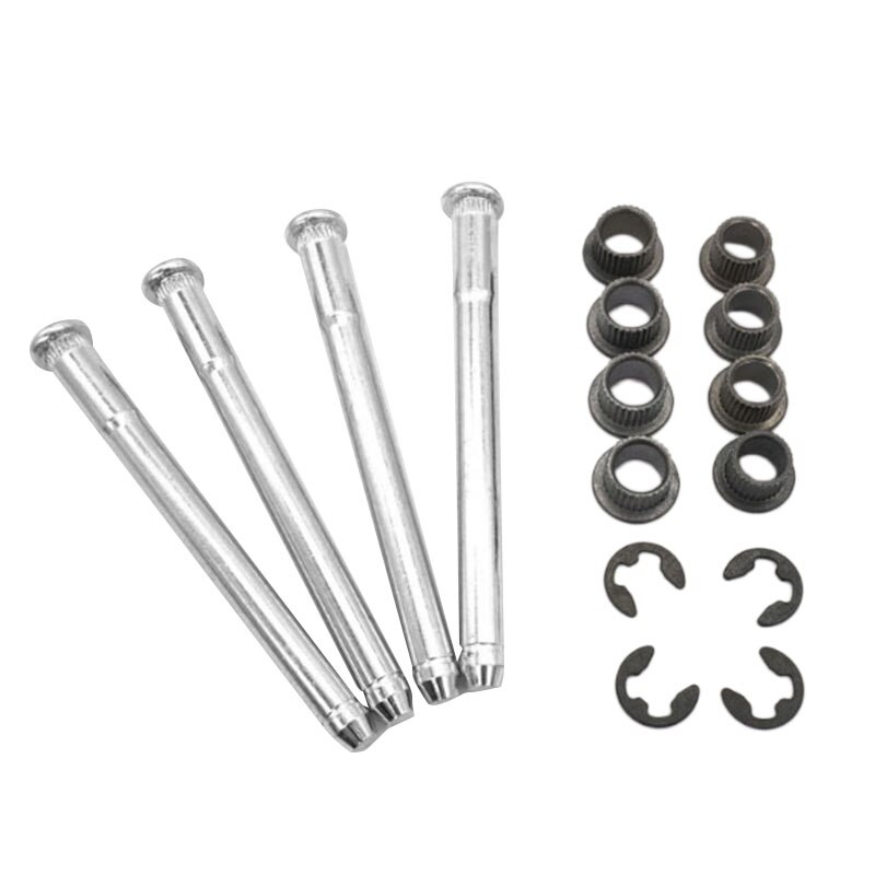 Door Hinge Pins Pin Kit for Chevrolet S10 GMC S15 ... – Grandado