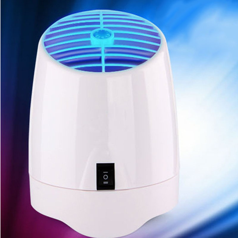 Home Office Air Purifier with Aroma Diffuser Remov... – Grandado