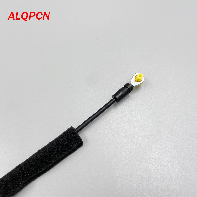 power sliding door lock latch control cable for ni... – Vicedeal