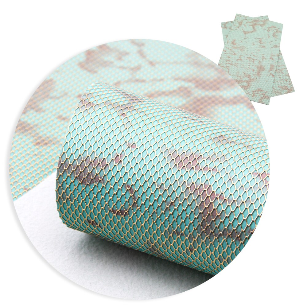 Halloween Faux Leather 30*138cm Faux Synthetic Lea... – Vicedeal