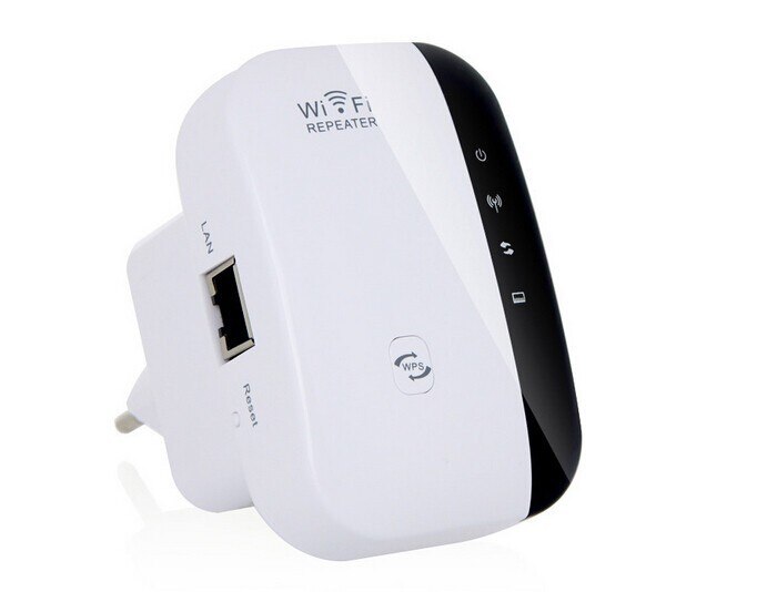Portable 300Mbps Wifi Repeater Wireless Relay AP E... – Grandado