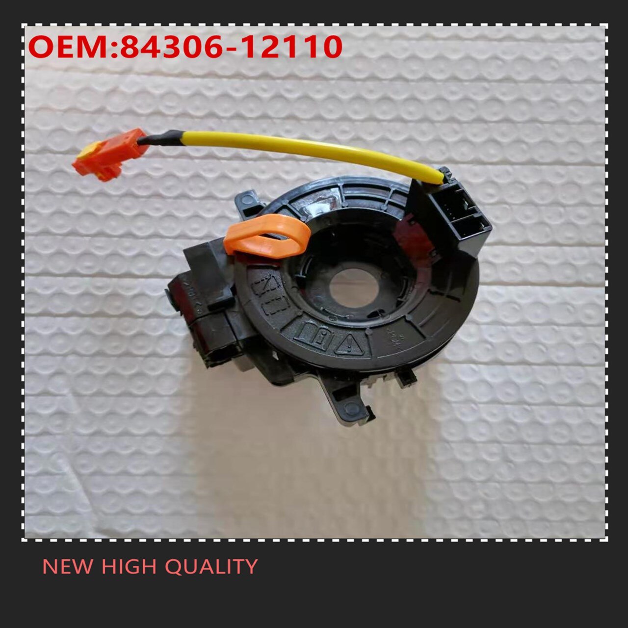 84306-0K050 84306 0K050 Train wire for Toyota Hilu... – Grandado