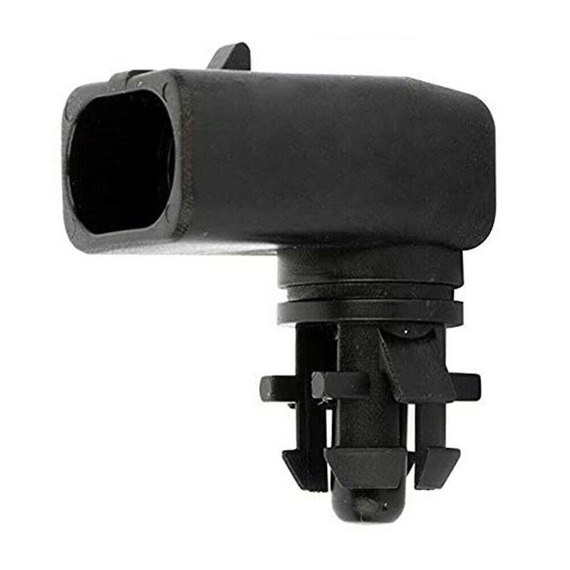Car Ambient Outside Air Temperature Sensor For GM ... – Vicedeal