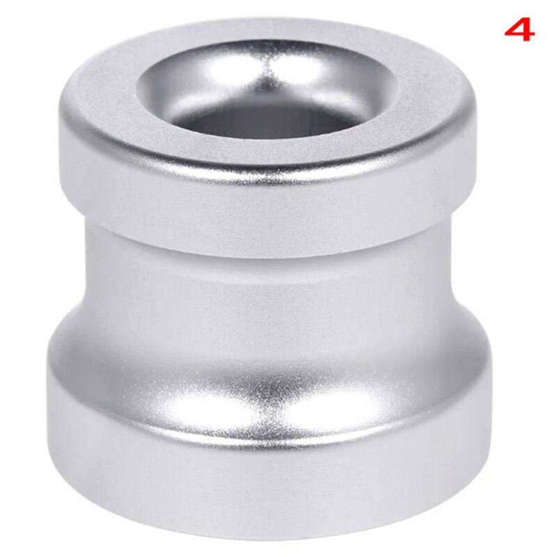 4Styles Round Shaver Razor Stand Stable Base Porta... – Vicedeal