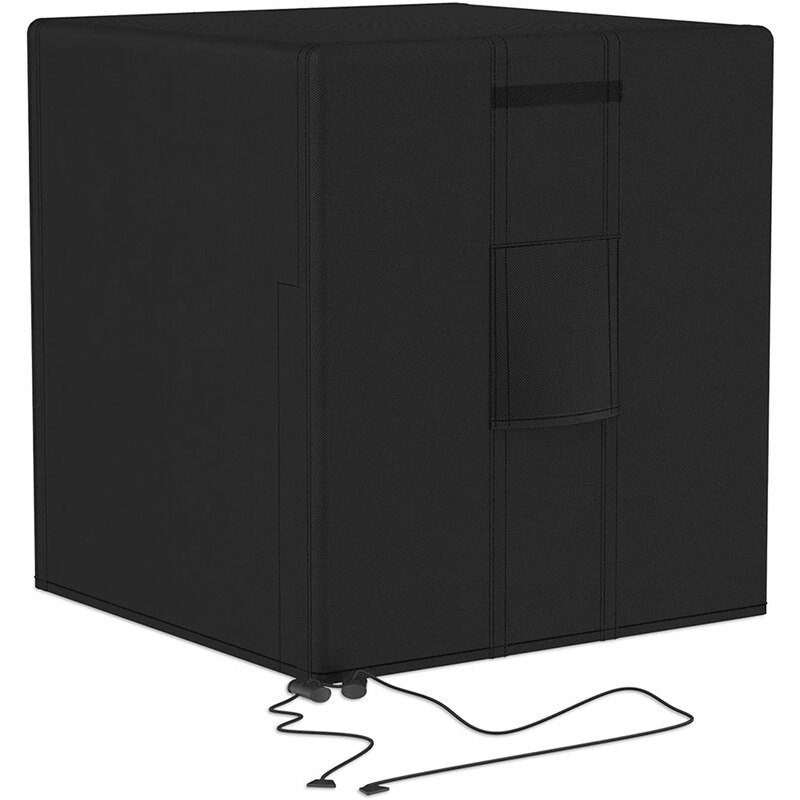 Central Air Conditioner Cover AC Cover For Outside... – Grandado