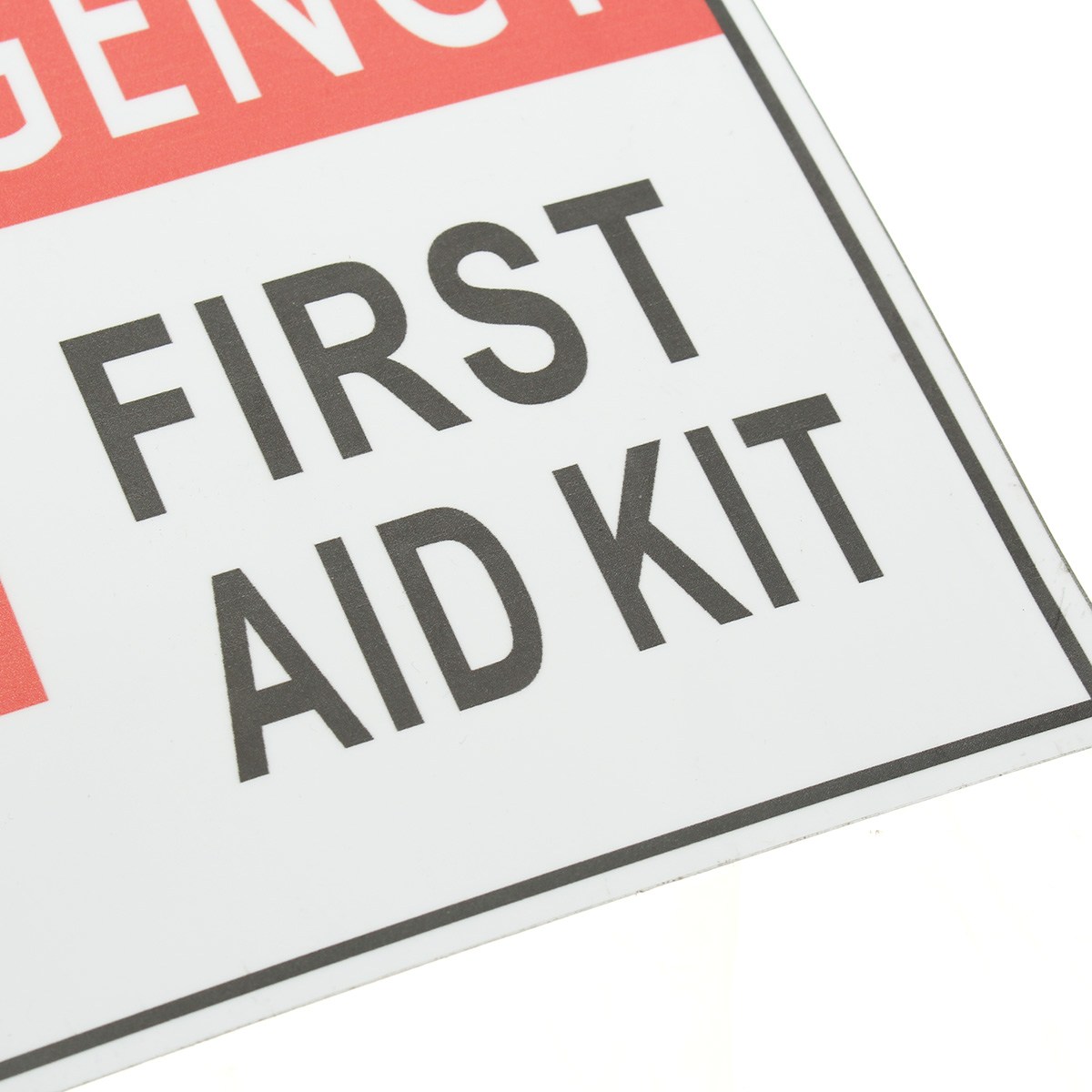 4 Size outdoor camping hiking emergency first aid ... – Vicedeal