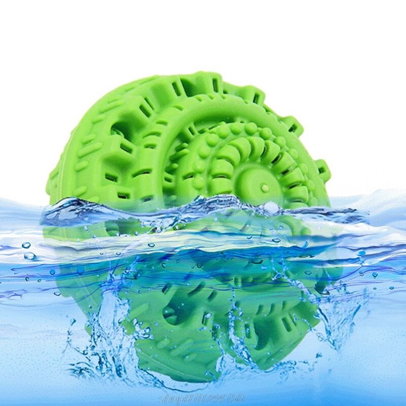 Powerful Decontamination Washing Laundry Ball Anti... – Vicedeal