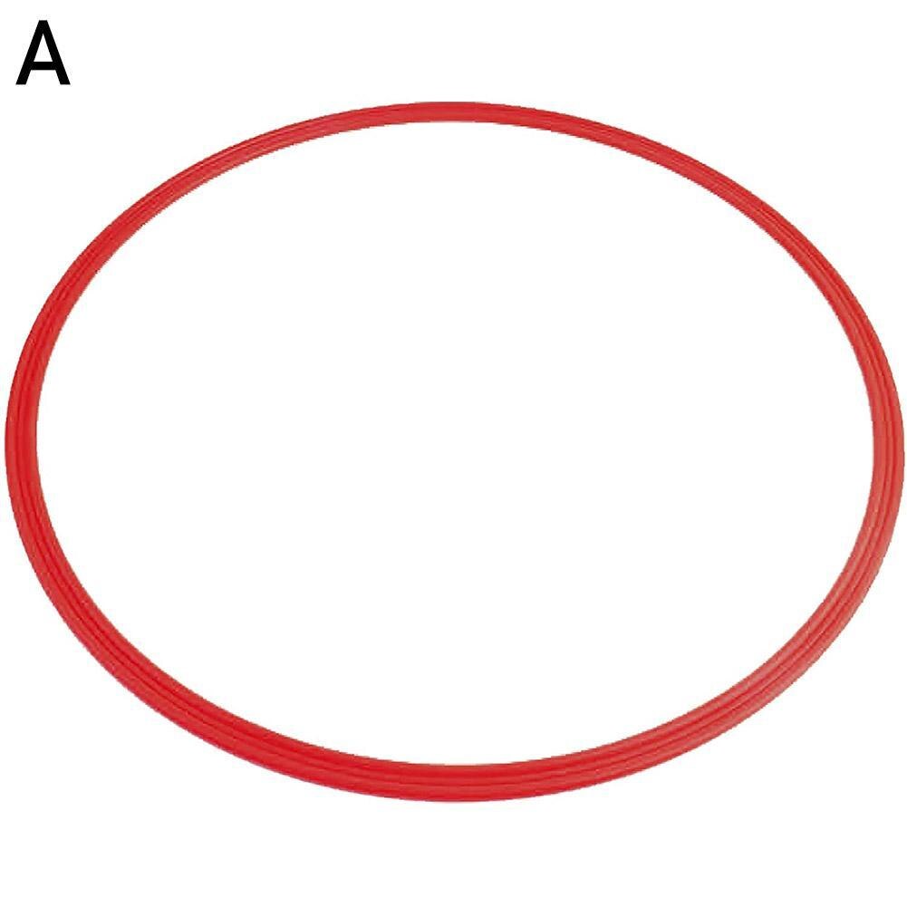 1pc 40cm Dia Soccer Speed Agility Rings Football T... – Grandado