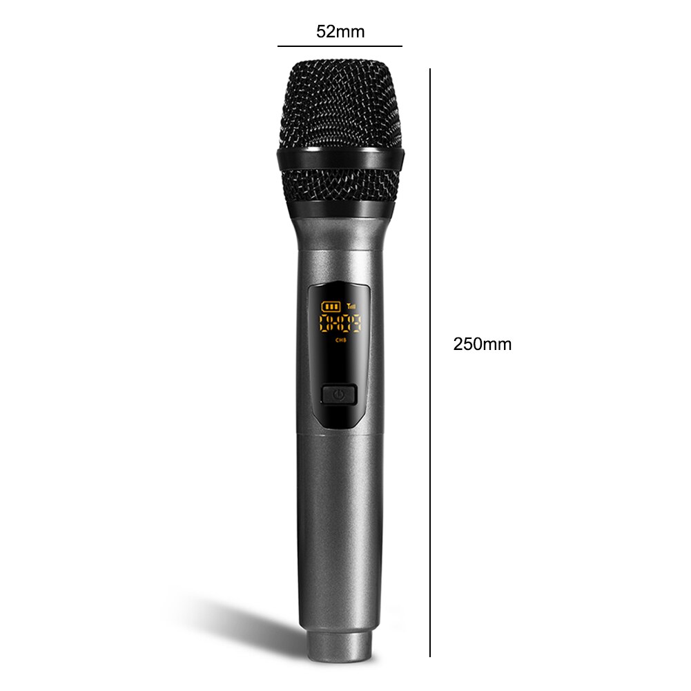 K380S Durable USB Microphone Learning Instrument R... – Grandado