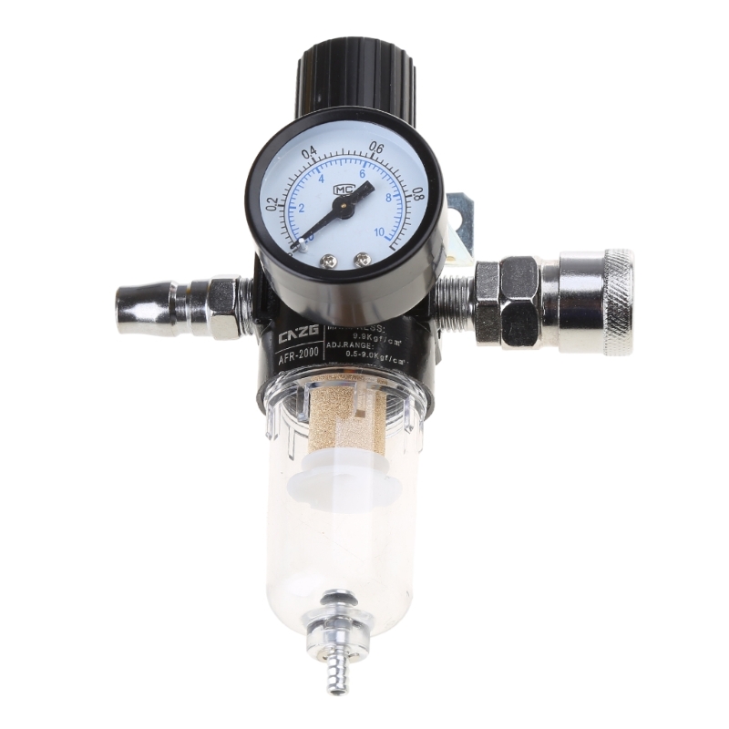 Air Filter Pressure Regulator Compressed Air Maint... – Grandado