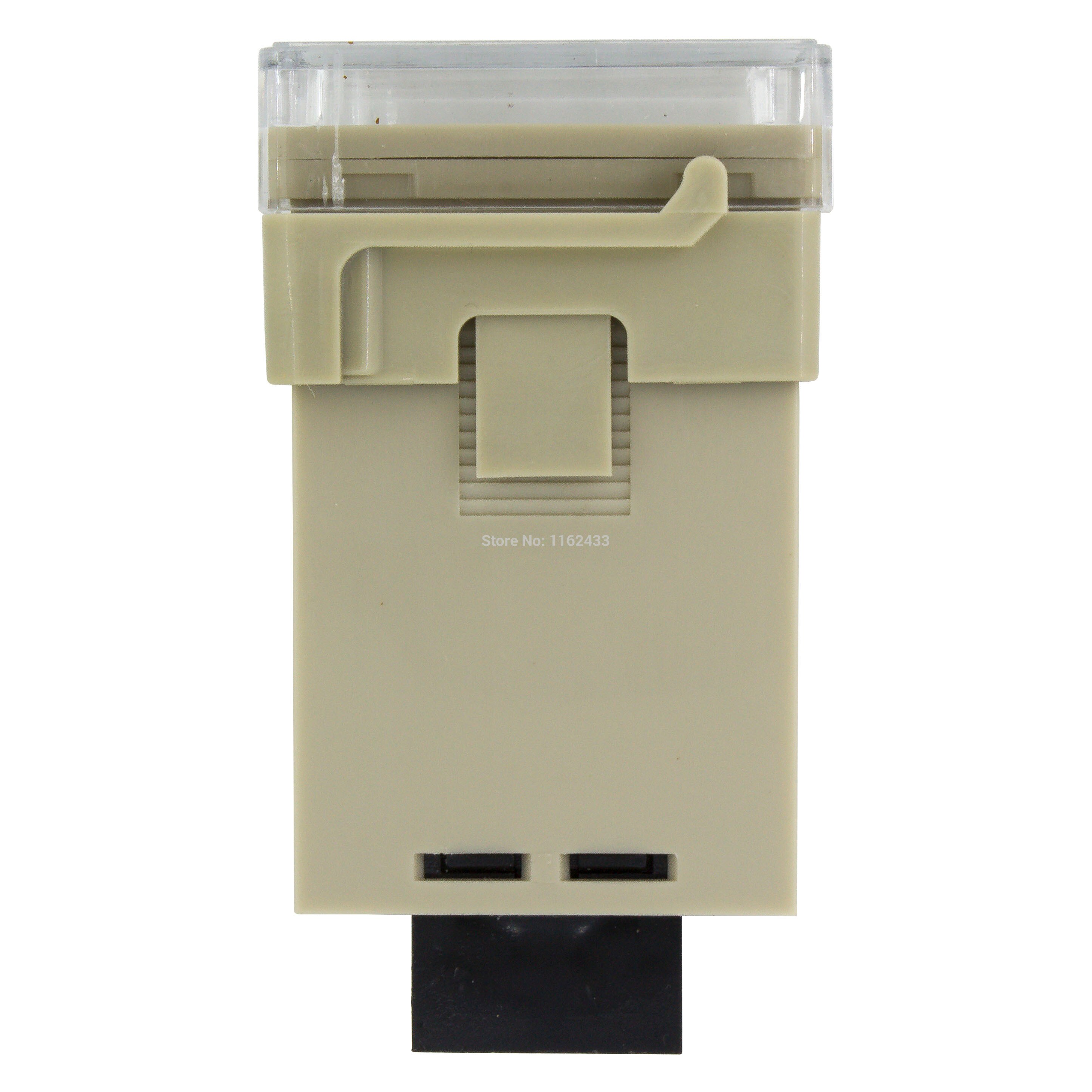 ZN48 series digital time relay counter AC 220V 380... – Grandado