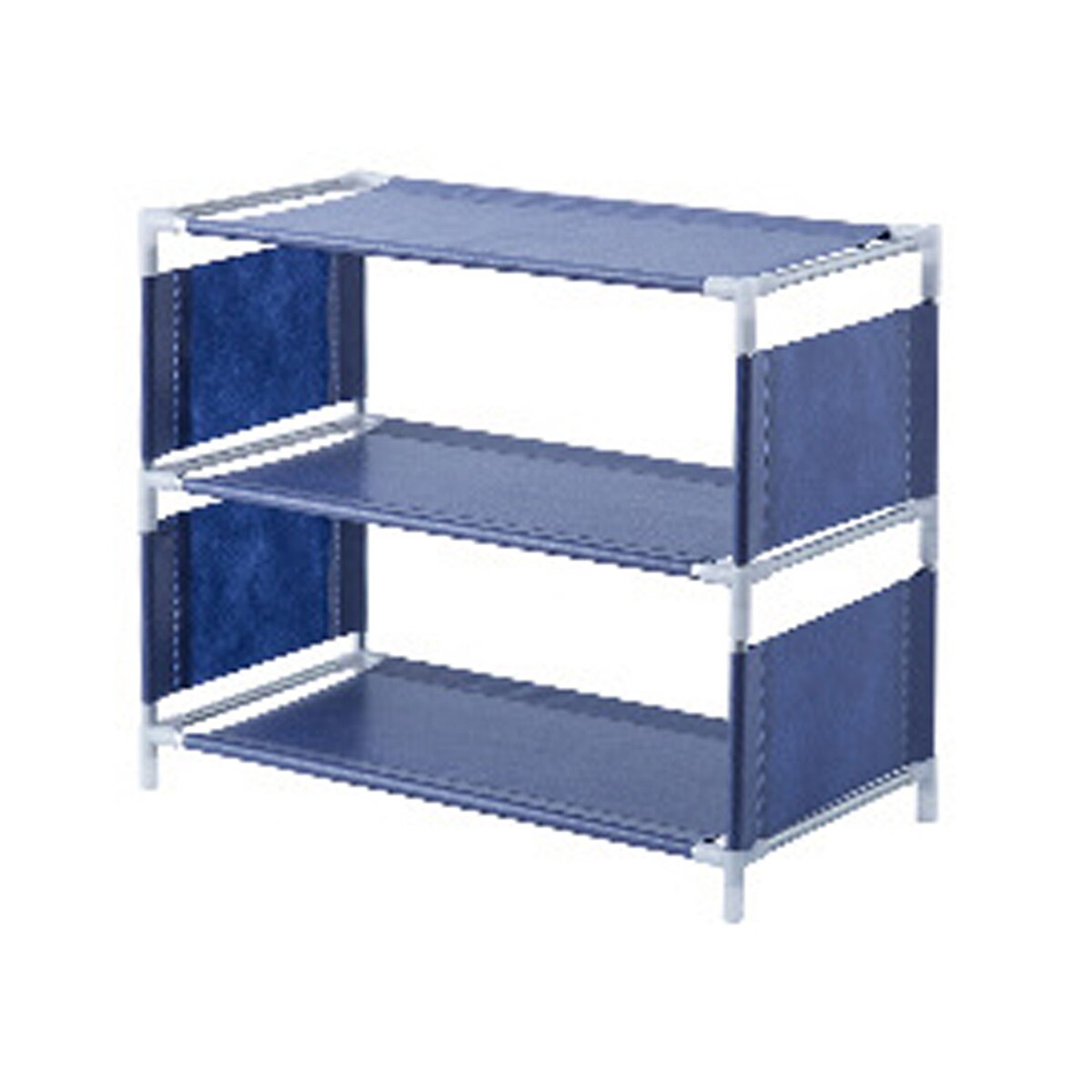 3/4/5 Layers Shoes Racks Shoe Rack Organizer Large... – Grandado