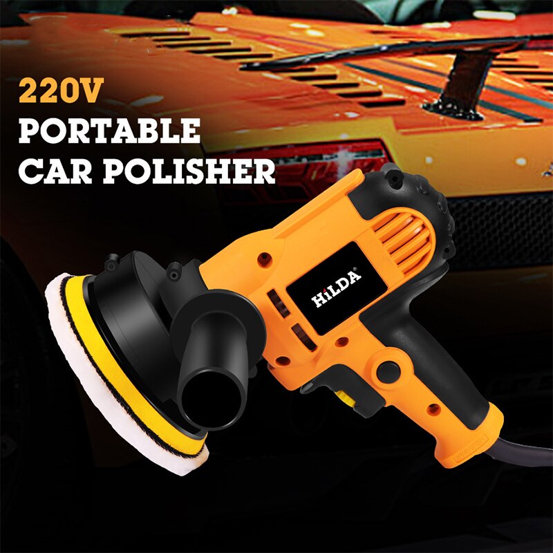 700W Auto Polijstmachine Machine Auto Polijstmachi... – Vicedeal