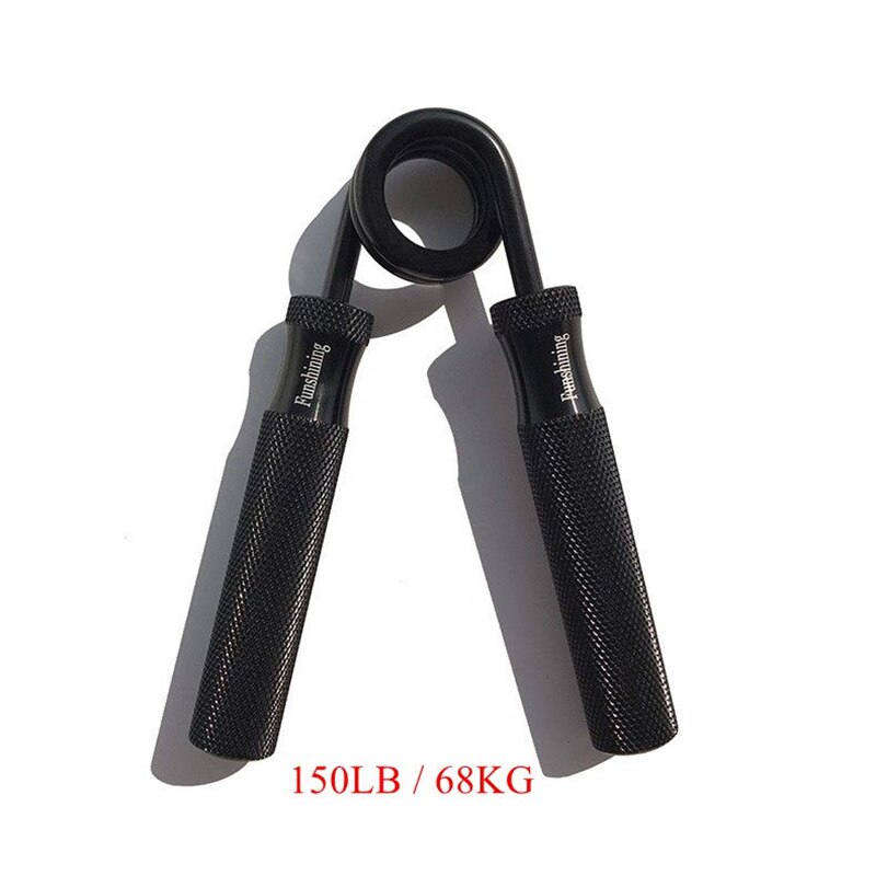 6 Kleuren Fitness Heavy Grips Pols Revalidatie Dev... – Grandado