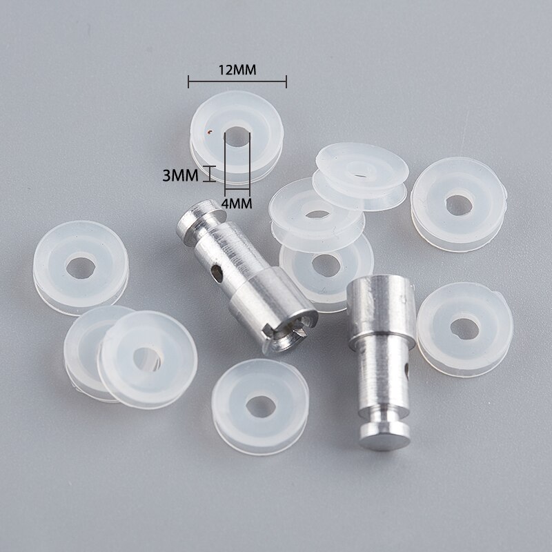 Float Valve Seal for Instant Pot Replacement Parts... – Vicedeal