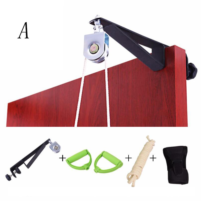 HANRIVER Pulley ring shoulder joint hemiplegia reh... – Vicedeal
