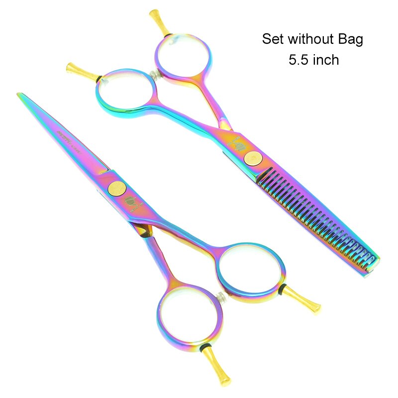 SMITH CHU 5.5 inch Hair Cutting Thinning Scissors ... – Vicedeal