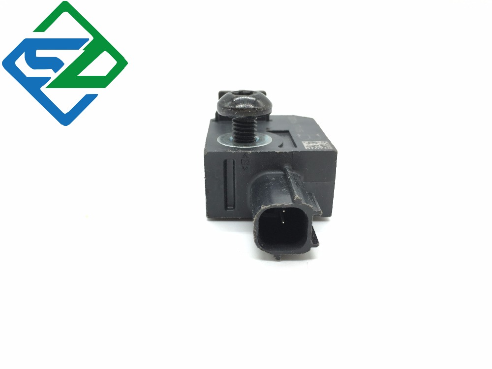 Side Impact Sensor 13502577 voor Chevy Equinox Cru... – Grandado