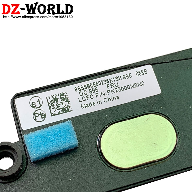 Original horn indbygget højttaler til lenovo think... – Grandado