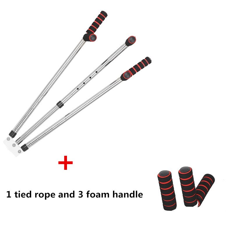 Stainless Steel Leg Ligament Ballet Leg Training 6... – Vicedeal
