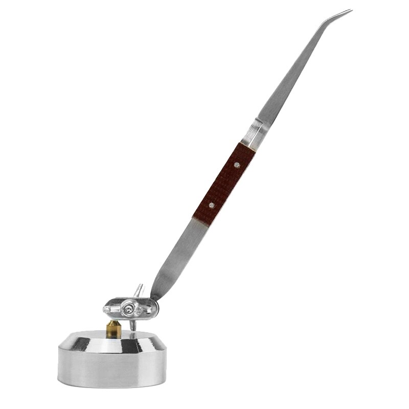 Derde Hand Pincet, Cross Locking Sieraden Lassen/S... – Vicedeal