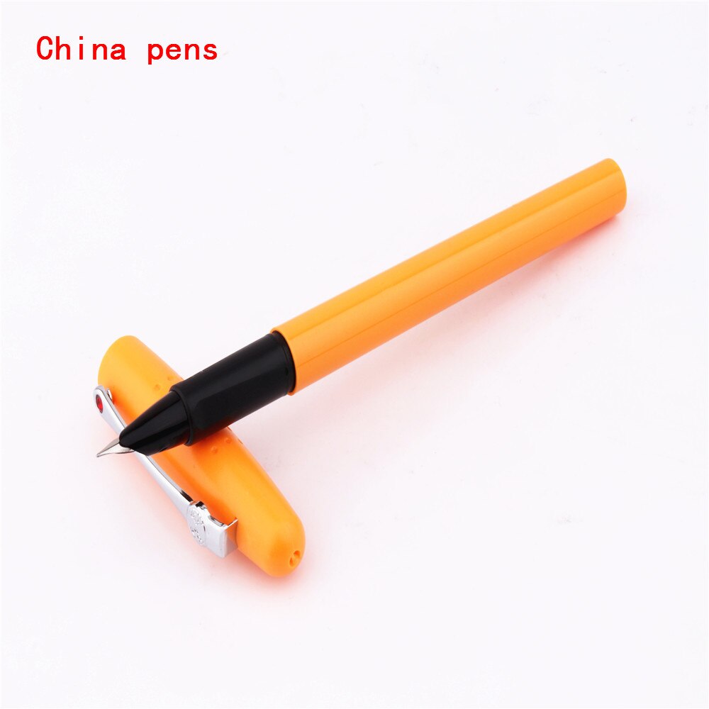 688 Student Finance Office Fine Nib fountain Pen – Vicedeal