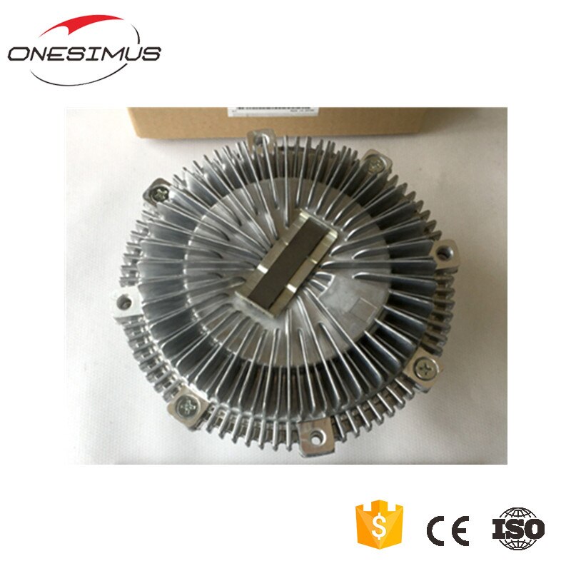 OEM MD356867 Radiator Fan Clutch for mit- V73V75V7... – Grandado