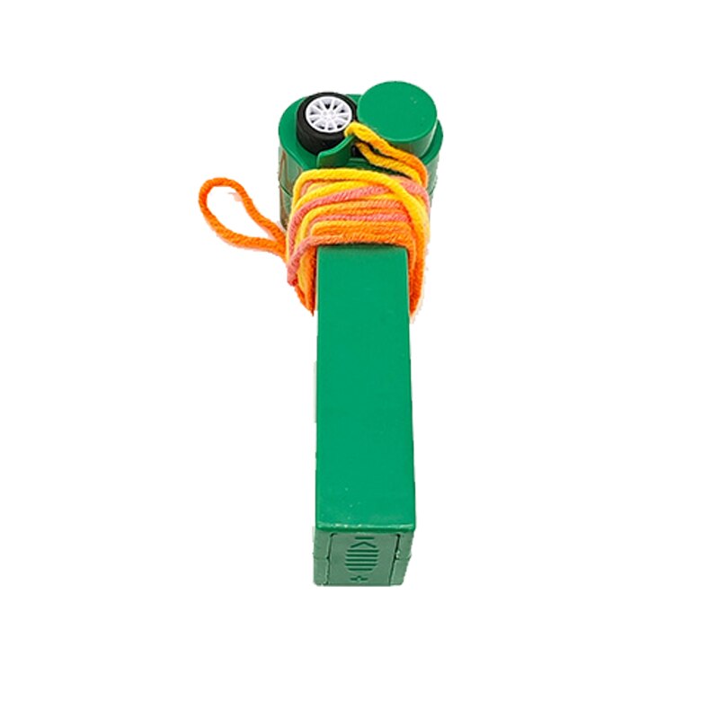 Toy Zipstring Rope Propeller with Rope String Cont... – Grandado