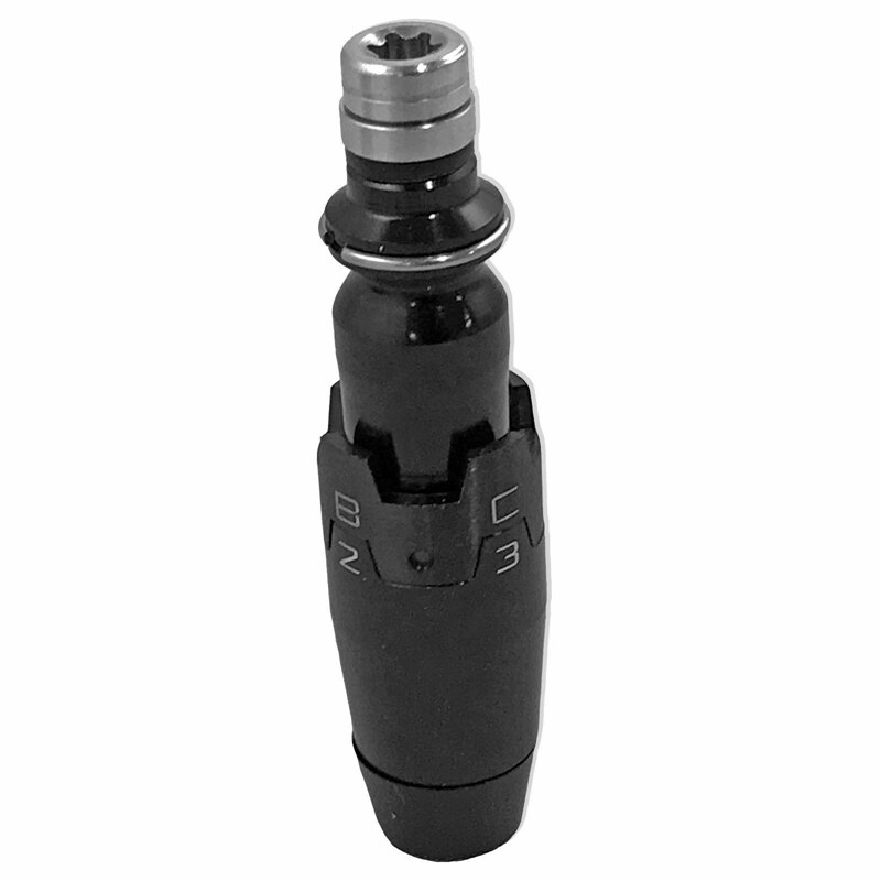 Adapter Sleeve .370 Golf Shaft Tip for Titleist 91... – Grandado
